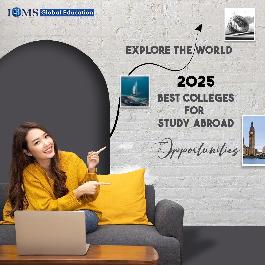 Explore the World: 2025’s Best Colleges for Study Abroad Opportunities - Study Abroad and Build ...